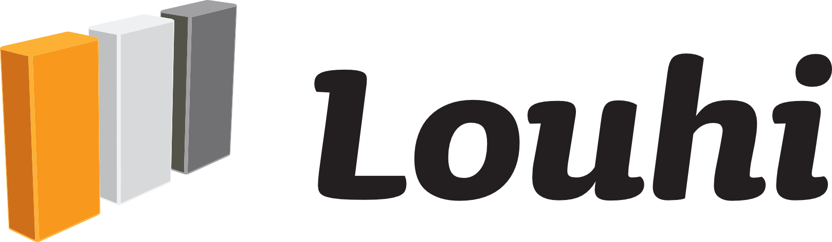 Louhi Wholesale & Resale - Louhi